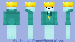 Bear skin for a friend Minecraft Skin