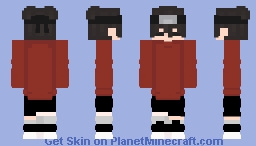 Kama Minecraft Skins | Planet Minecraft Community