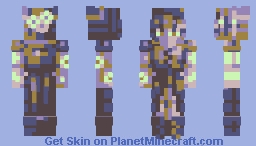 Limited Minecraft Skins | Planet Minecraft Community