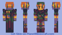 Limited Minecraft Skins | Planet Minecraft Community