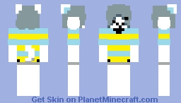 Shopkeeper Minecraft Skins | Planet Minecraft Community