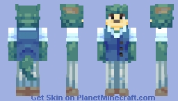 Beastars Minecraft Skins | Planet Minecraft Community