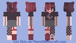 ~RCE~ Minecraft Skin