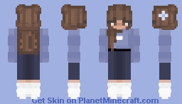 Wee Minecraft Skins | Planet Minecraft Community