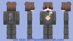 Galaxy and Space-Themed Skins Minecraft Collection