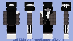 awdwd Minecraft Skin