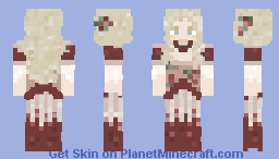 [LoTC] Minecraft Skin