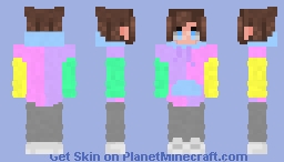 Colores Java Minecraft Skins | Planet Minecraft Community