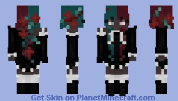 Nether Minecraft Skins | Page 11 | Planet Minecraft Community