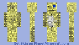 Korn Minecraft Skins | Planet Minecraft Community
