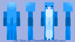 Sunfish Minecraft Skins | Planet Minecraft Community