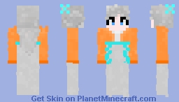 002 Minecraft Skin