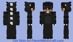k Minecraft Skin