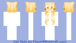 hehe Minecraft Skin