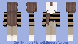 sab. Minecraft Skin