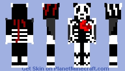 Bones Minecraft Skins | Planet Minecraft Community