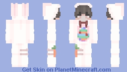 easter skin! Minecraft Skin