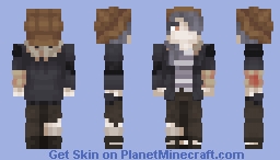 Vessel Minecraft Skins | Planet Minecraft Community