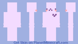 bald 😥 Minecraft Skin