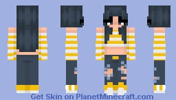 Joy Minecraft Skins | Planet Minecraft Community