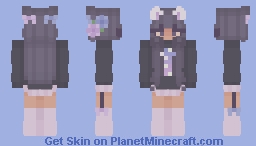 Starry Minecraft Skins | Planet Minecraft Community