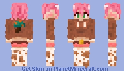 Cali Minecraft Skins | Planet Minecraft Community