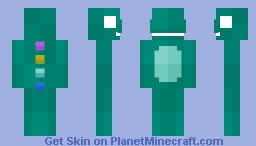 Helper Minecraft Skins | Planet Minecraft Community