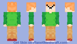 Pico Minecraft Skins | Page 3 | Planet Minecraft Community