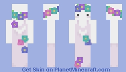 Seed Minecraft Skins | Planet Minecraft Community