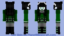 Faust Minecraft Skins | Planet Minecraft Community