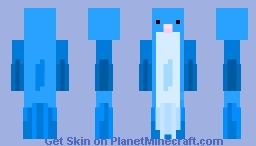 Sunfish Minecraft Skins | Planet Minecraft Community