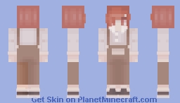 gHosT WoOoOoHhH Minecraft Skin