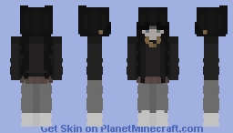 ..13 Minecraft Skin