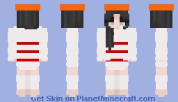 Dahyun Minecraft Skins | Planet Minecraft Community