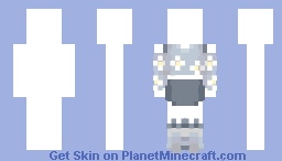 brain barf Minecraft Skin