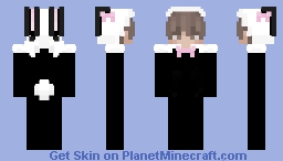 Adrian Minecraft Skin