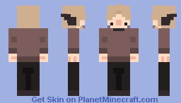 Rakan Minecraft Skins | Planet Minecraft Community