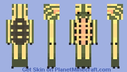 Ears Minecraft Skins | Page 3 | Planet Minecraft Community