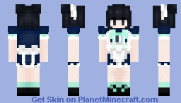 Aizawa Minecraft Skins | Planet Minecraft Community