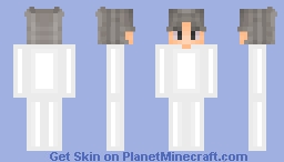 PJ's Minecraft Skin