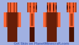 dango Minecraft Banner