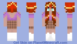 frog onesie Minecraft Skin