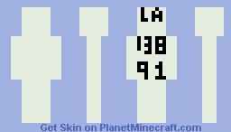 Adventurer Minecraft Skin