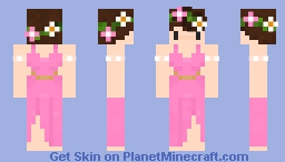 Auction Minecraft Skin