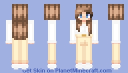Base skin Minecraft Skin