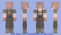 Irish Minecraft Skins | Planet Minecraft Community
