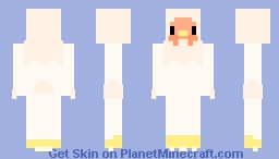 Chicken Minecraft Skin