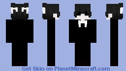 e Minecraft Skin