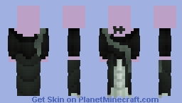 Rococo Minecraft Skins | Planet Minecraft Community