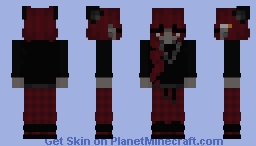 Cigarette Minecraft Skins | Planet Minecraft Community